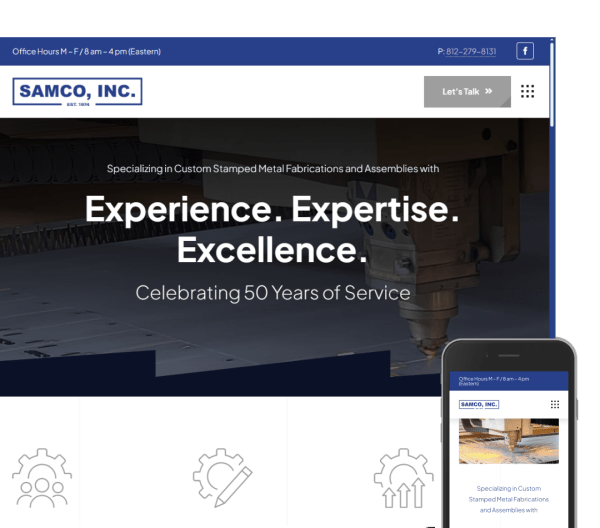 Modular Technology Group